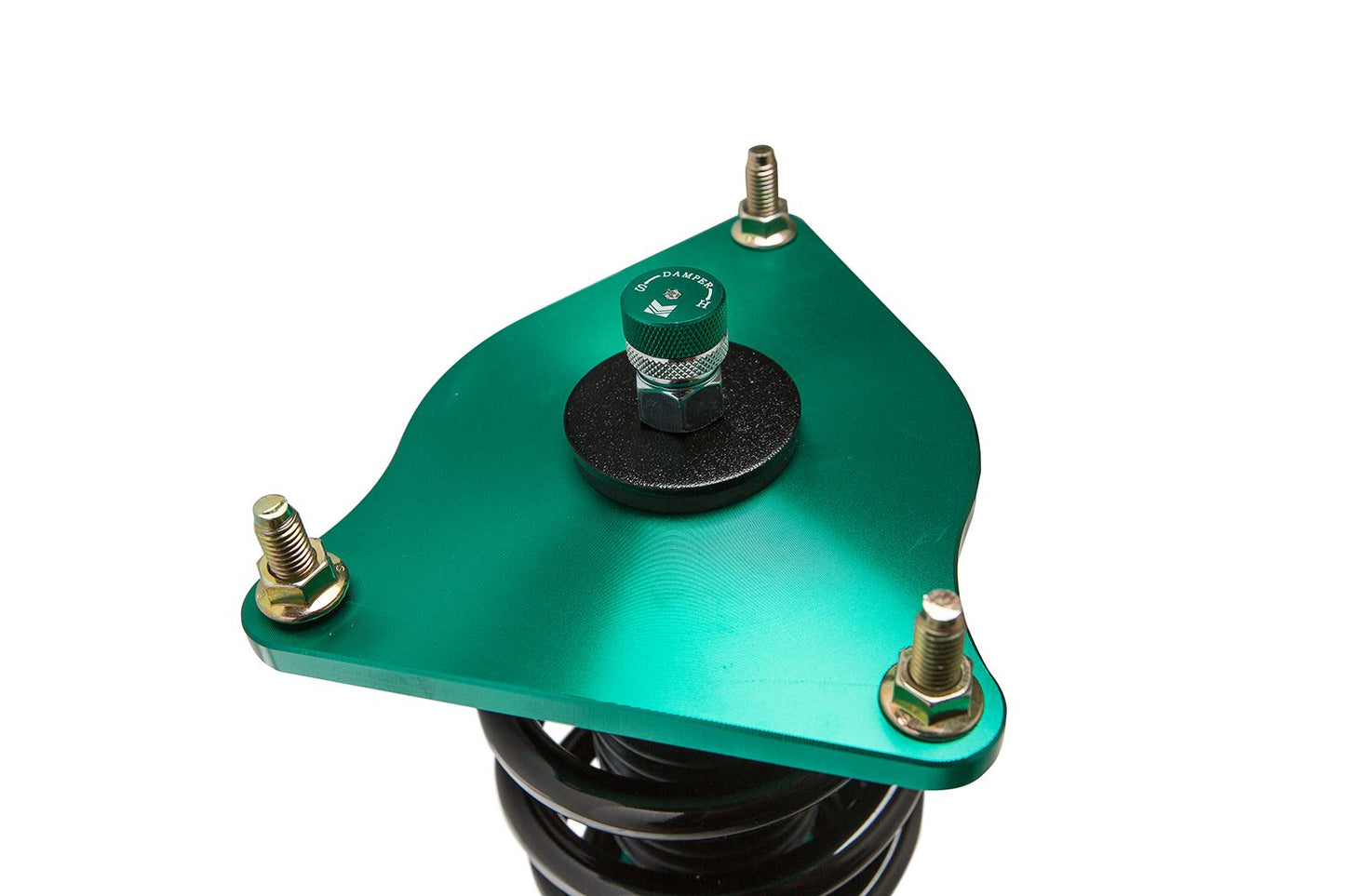 02-06 Mini Cooper (R50, R52, R53) Megan Racing Coilovers - Euro Series ...