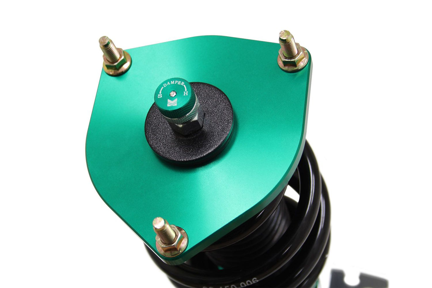 07-13 Mini Cooper (R56) Megan Racing Coilovers - Euro Series - Megan ...