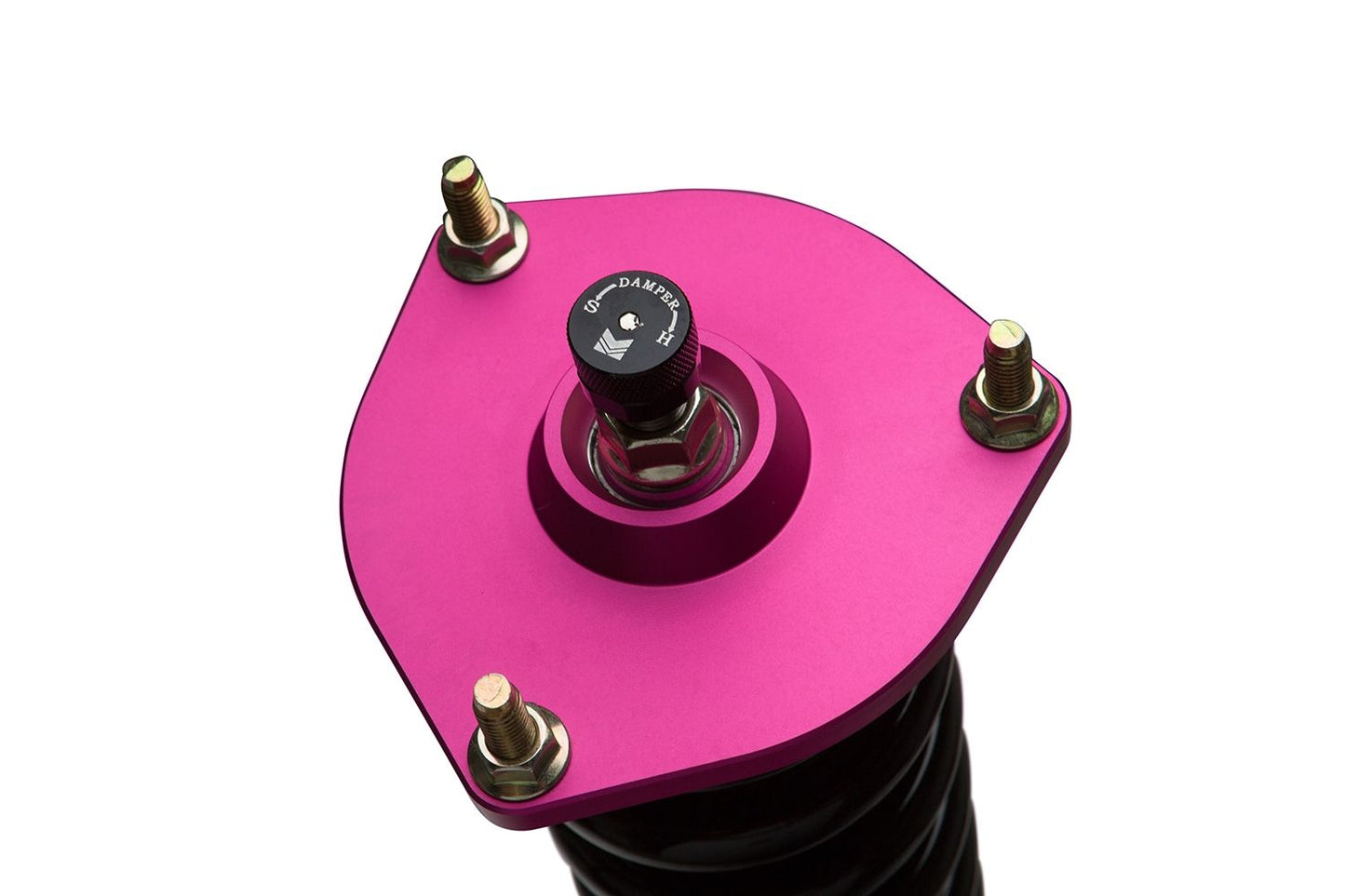 09-UP Nissan 370Z Megan Racing Coilovers - Spec-RS Series - Megan ...