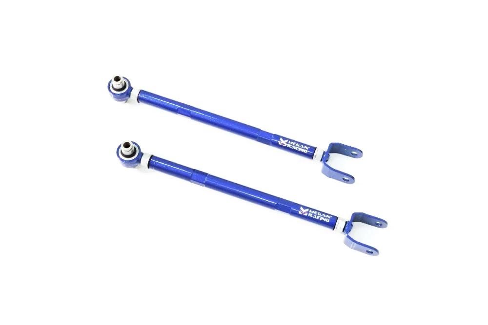 11-UP Infiniti M37/M56 Megan Racing Rear Toe Arms With Pillow Ball ...