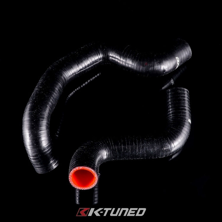 K-Swap Rad Hoses - Full RSX Rad - K-Tuned – Speed Factor