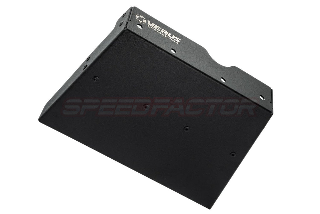 Verus Engineering Rear Diff Cooling Plate Toyota Supra A90 - Verus ...