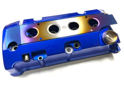 CHASING J'S HONDA S2000 TITANIUM ENGINE COIL PACK COVER – Speed Factor