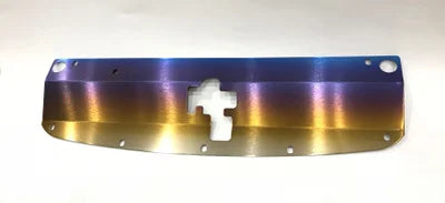 CHASING J'S HONDA S2000 TITANIUM COOLING PLATE – Speed Factor