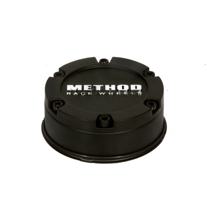 Method Cap CWHB - 108mm - Push Thru - Flat Cap – Speed Factor